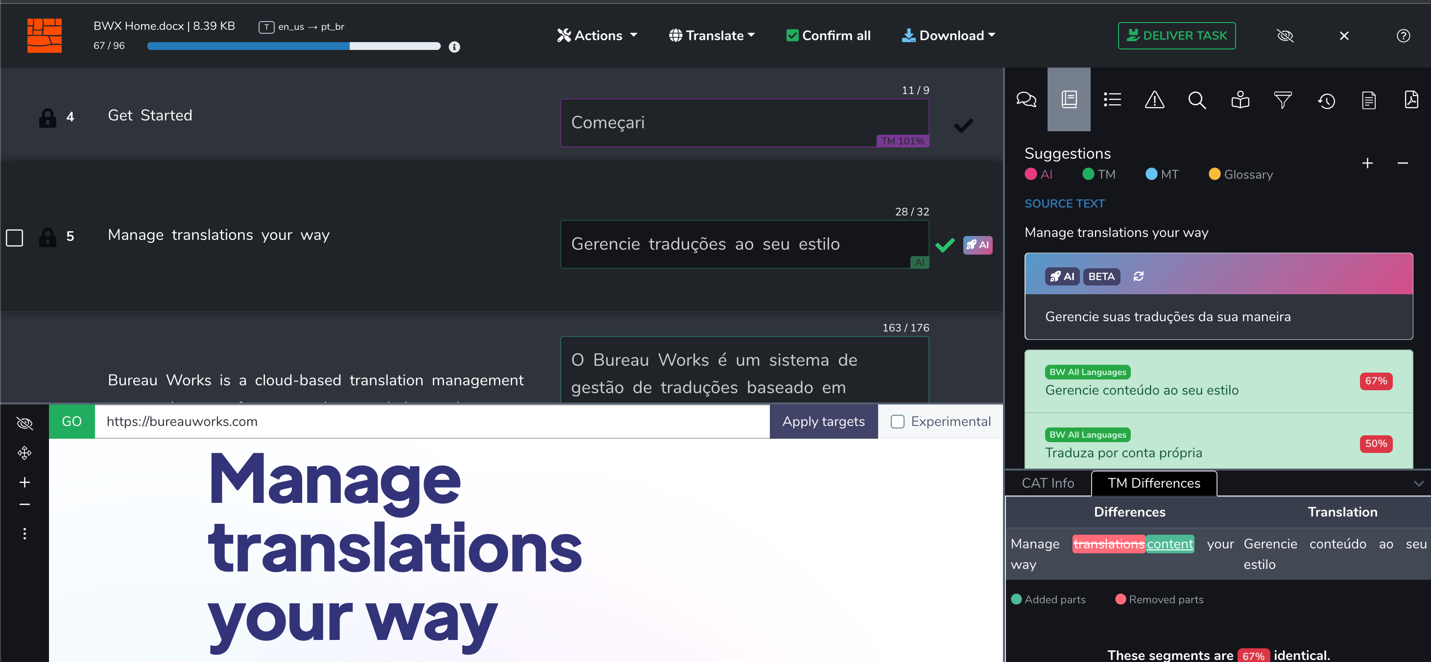 GPT-4 vs. GPT-3. OpenAI Models' Comparison and Potential when it comes ...