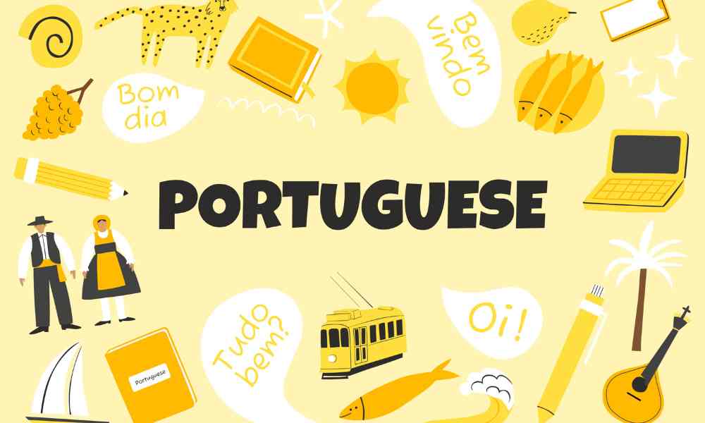 How Many Varieties and Dialects of Portuguese Are There in The World?