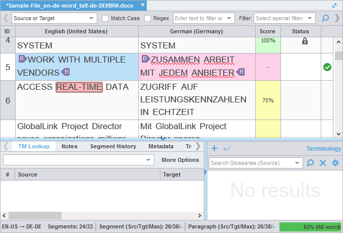 How Translator Software Can Boost Your Productivity