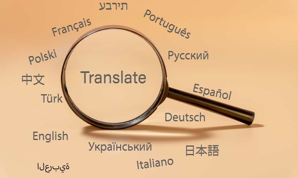Legal Duties and Rights of a Translator