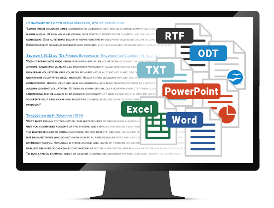 The Most Challenging Content Types and File Formats for Translation