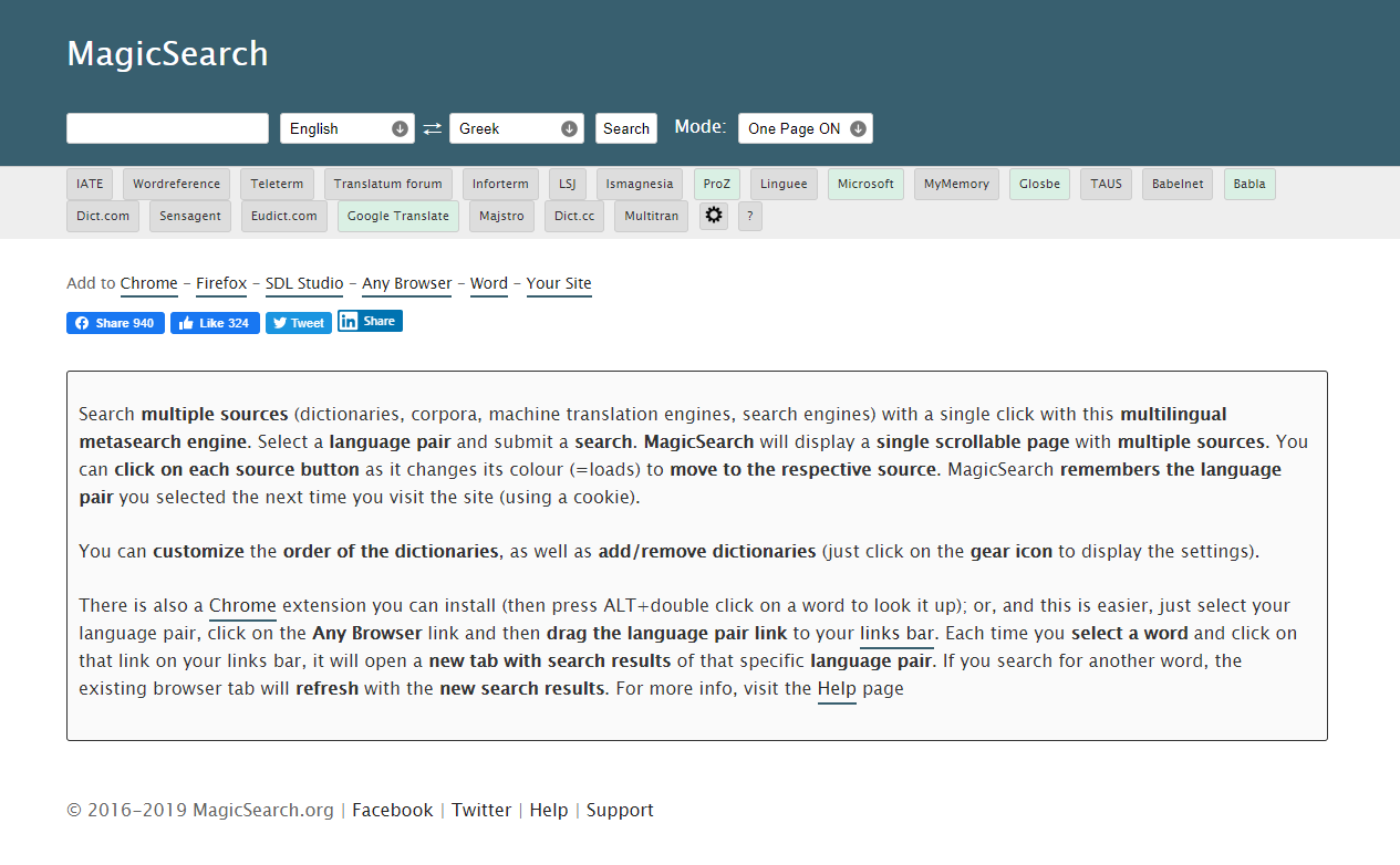 Discover the Top Translator Tools to Boost Your Productivity and Career