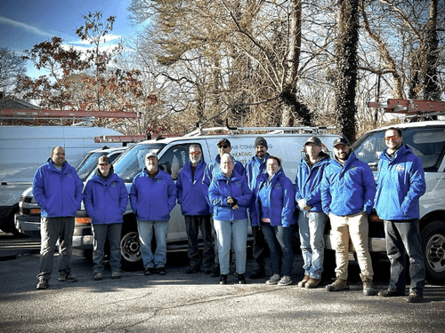 Airflow Service Company - Premier HVAC Services in Manassas, VA