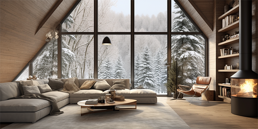 Efficient Heat Pumps in Cape Cod | Your Partner in Climate Comfort