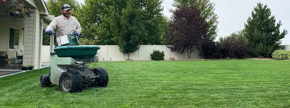 Organic Programs – ArborTech Tree Specialists