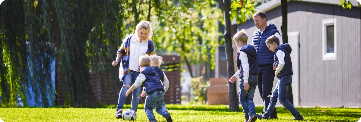 Organic Programs – ArborTech Tree Specialists