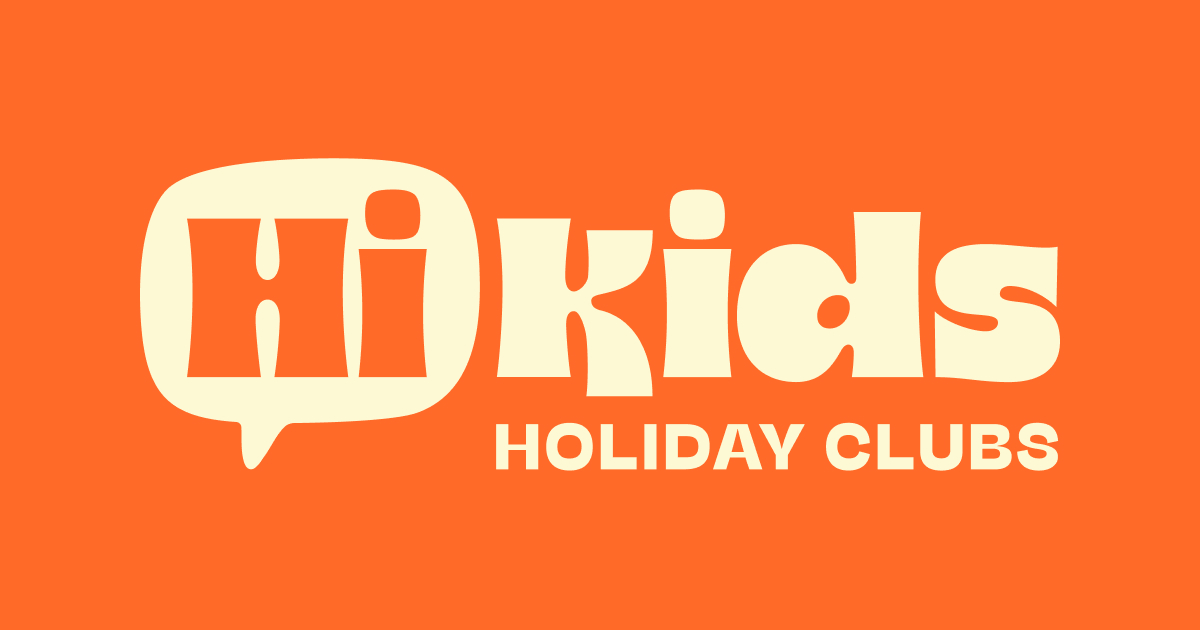 Registration Form | HiKids