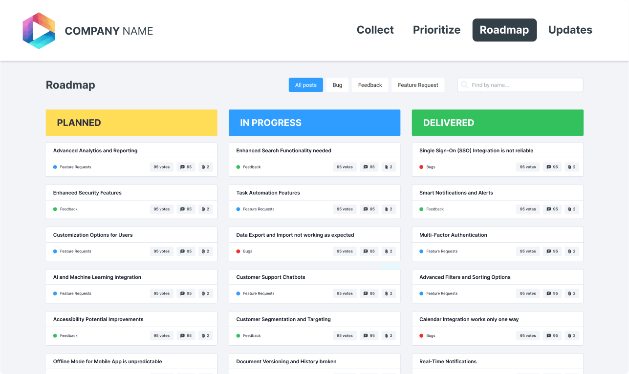 How to Announce Product Updates the Right Way | Crumble