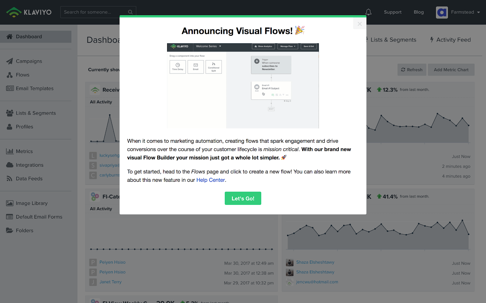 How to Announce Product Updates the Right Way | Crumble