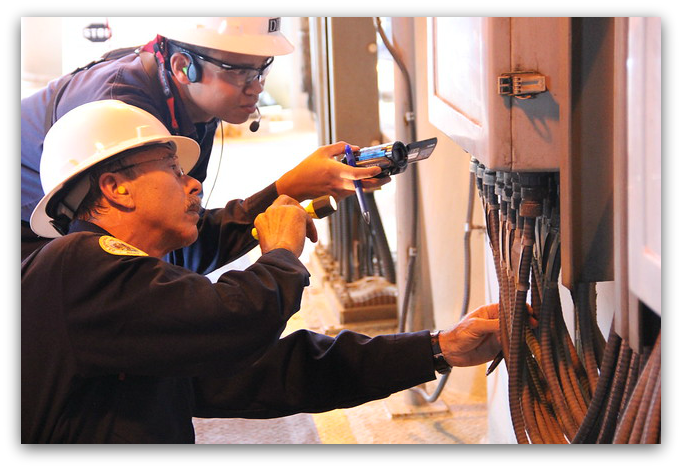 How to Prepare for an Inspection in Three Steps