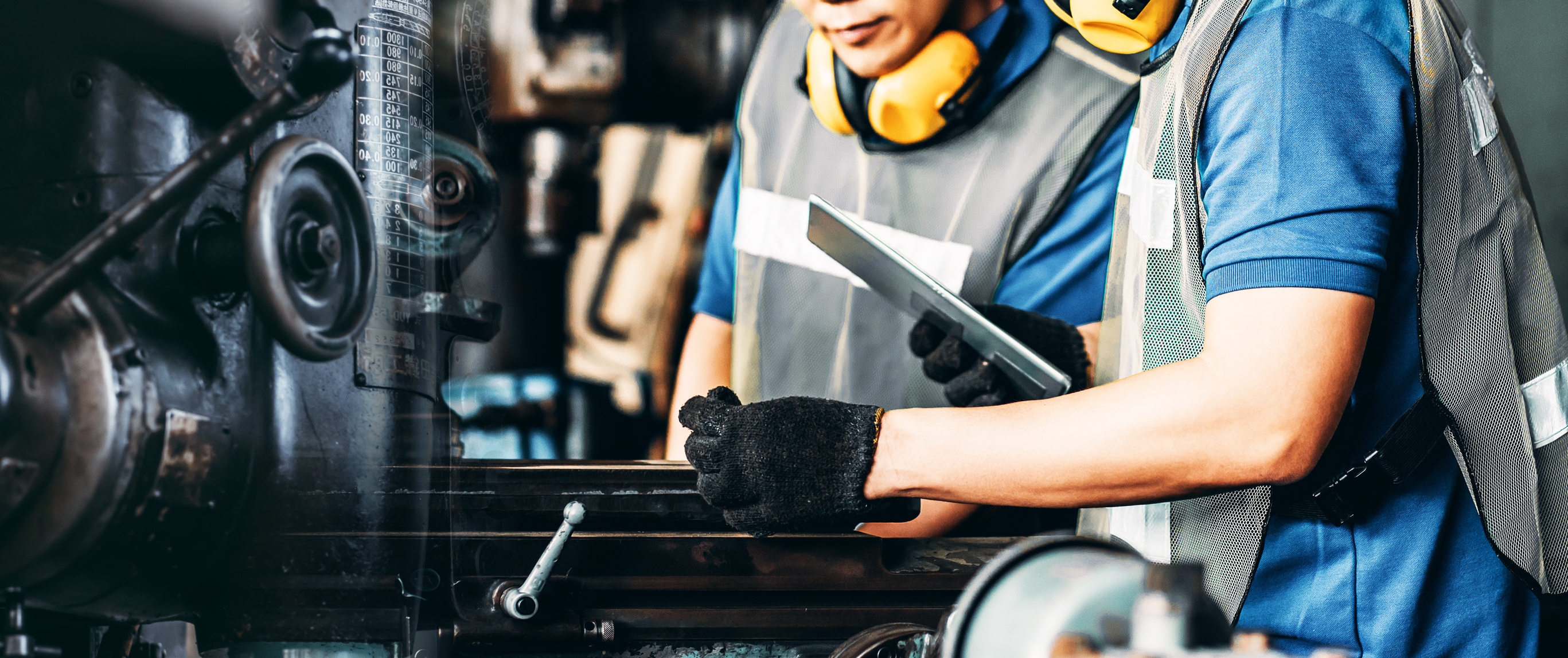 A Proactive Approach to Maintenance with Operator Care Software