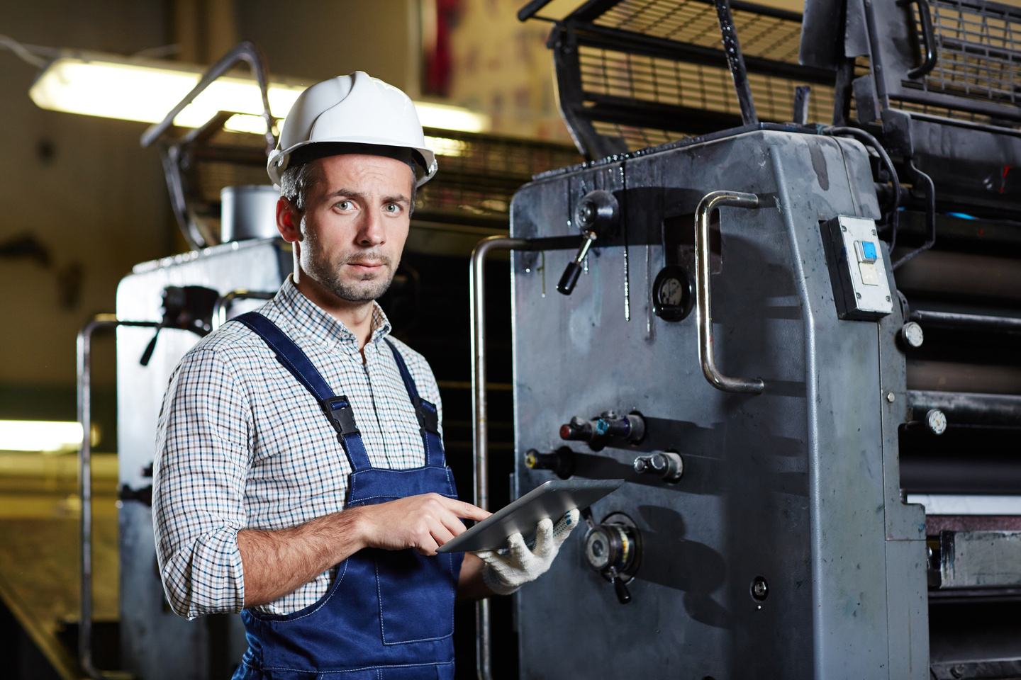 The 5S Audit: Why It Matters and How to Use It