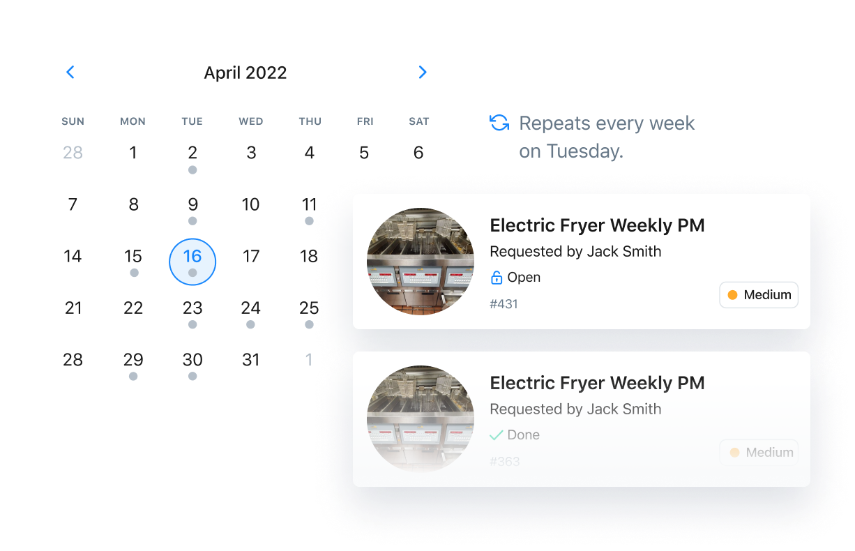 Preventing Breakdowns: A Guide to Effective Periodic Maintenance