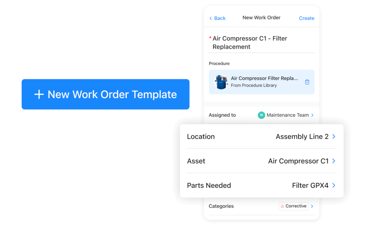 What Is a Work Order?