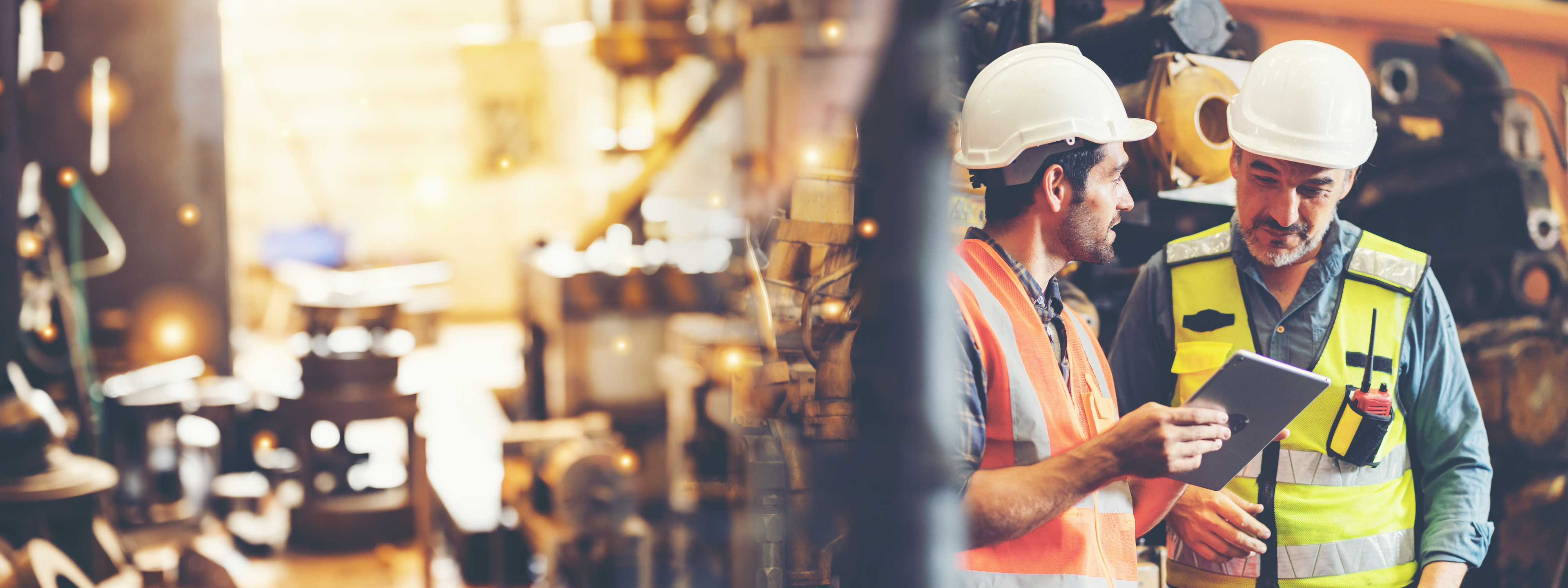 Get a CMMS to Improve Your Shift Handovers