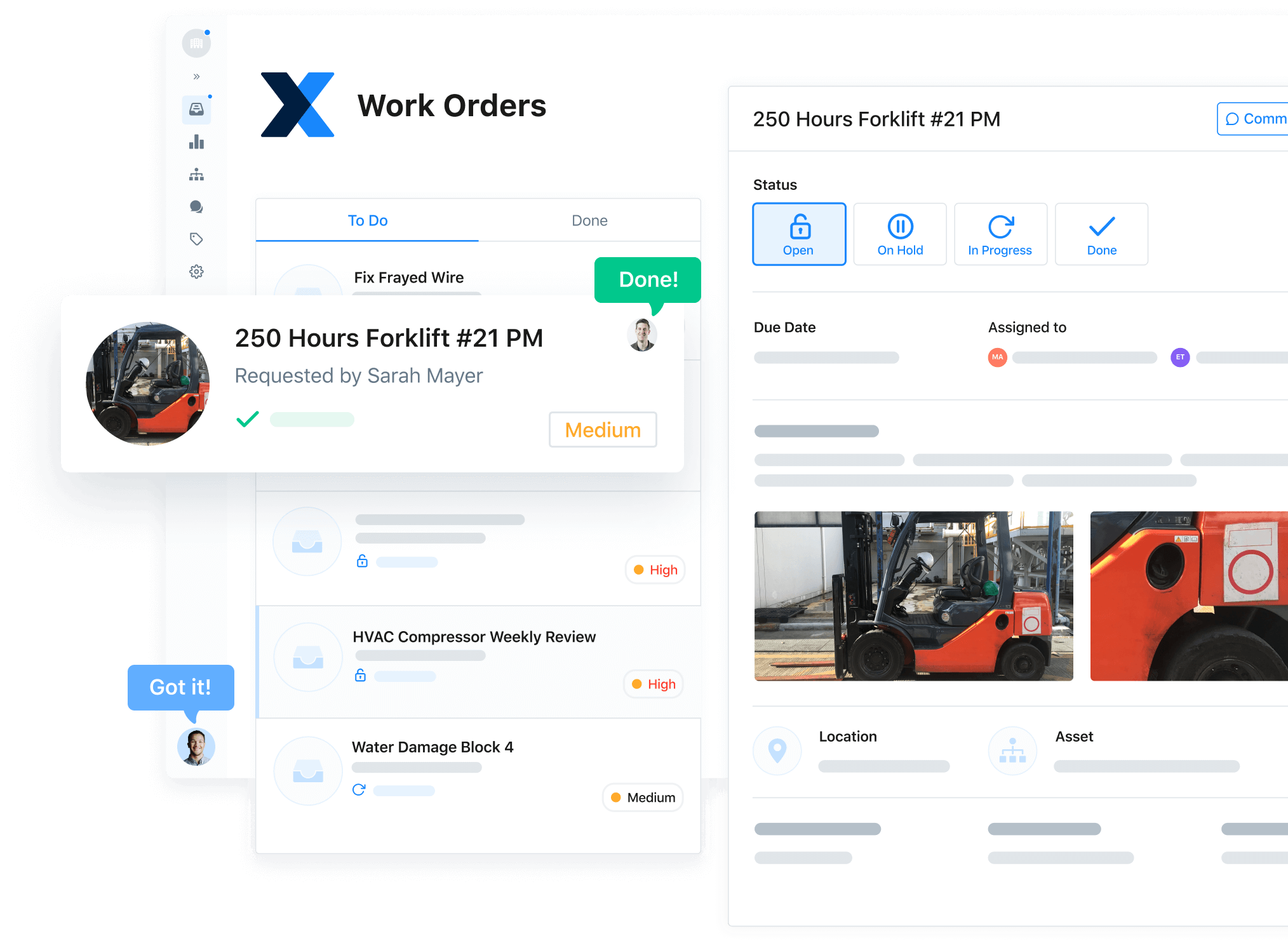 How to Create a Work Order System (That Works) – Maintenance