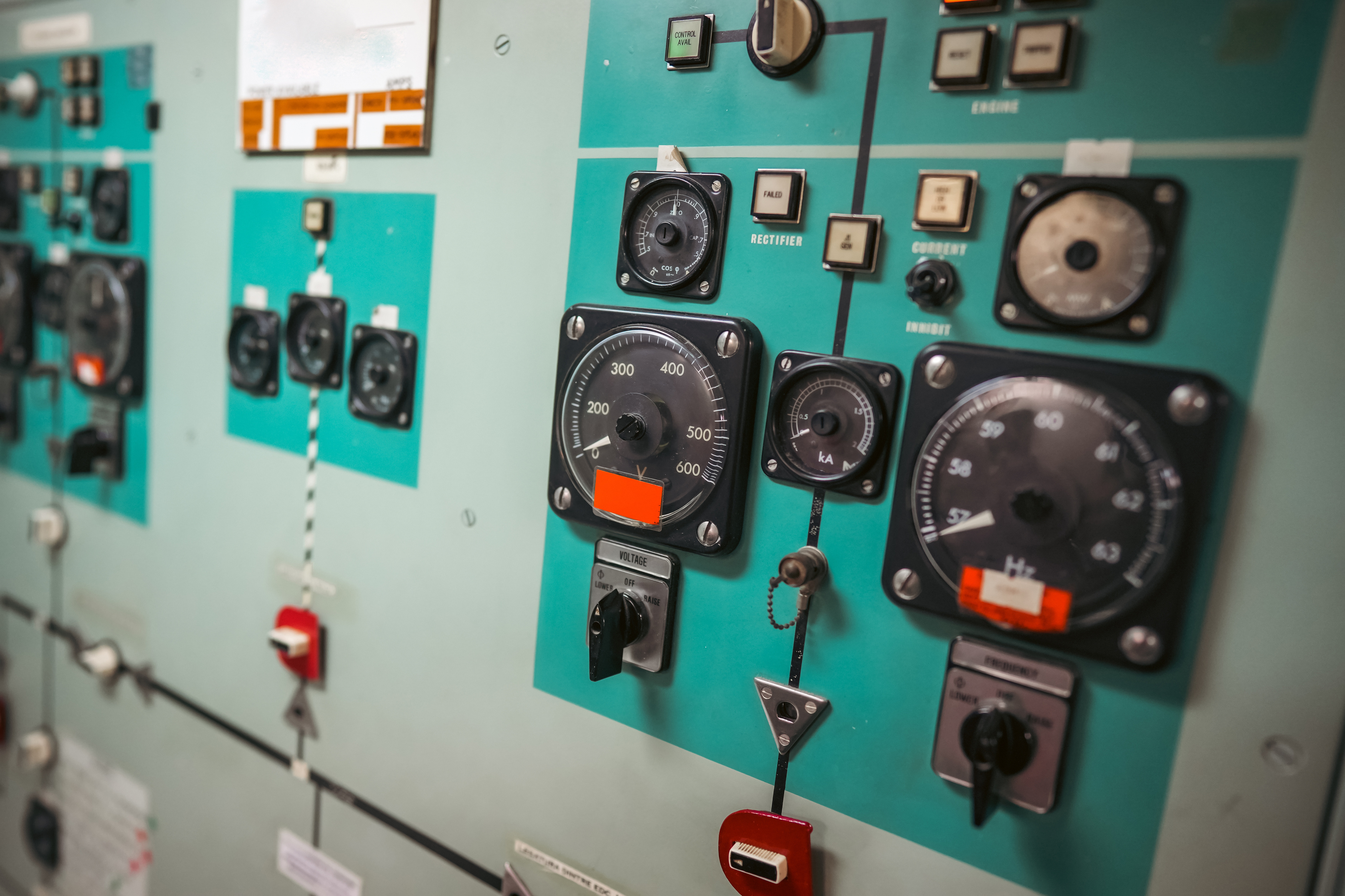 Improve Your Operations with Visual Management