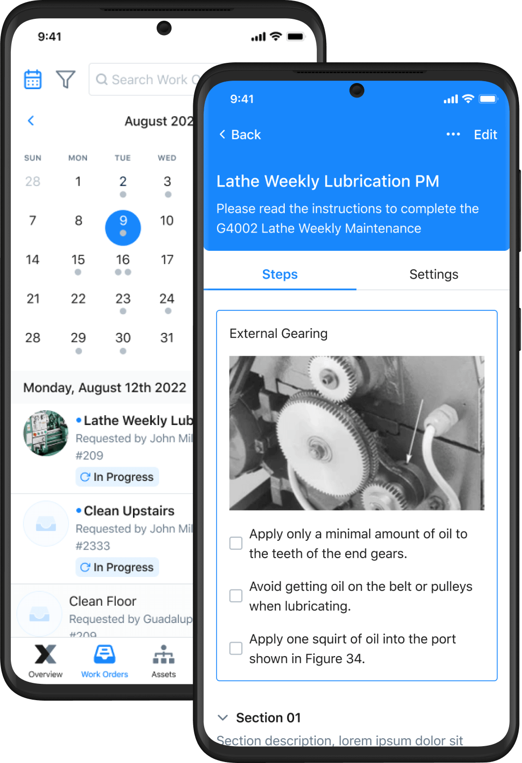 How to Create a Workflow (for Standard Operating Procedures)