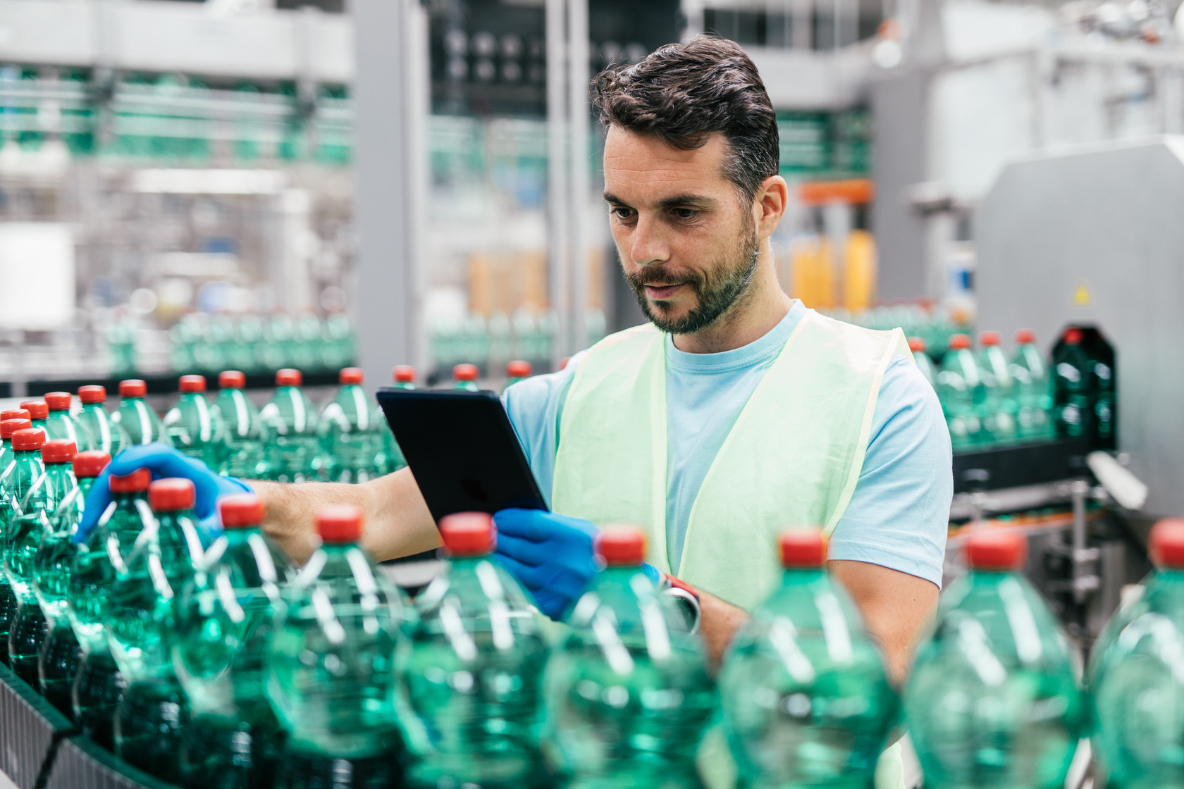 How to Prepare for a Customer Inspection in 3 Steps