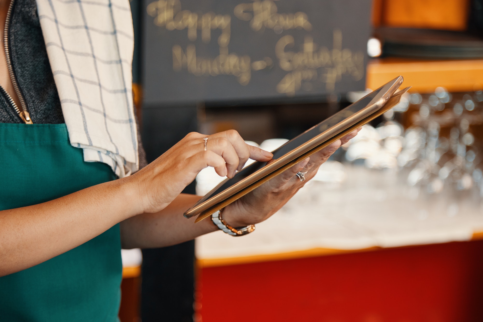 The Beginner’s Guide to Restaurant Standard Operating Procedures (SOPs)