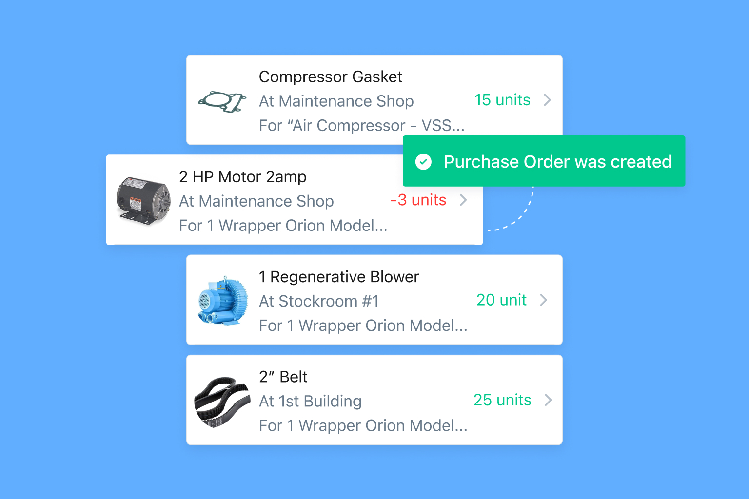 AI in Maintenance: 5 Ways AI Can Improve Your Maintenance Strategy