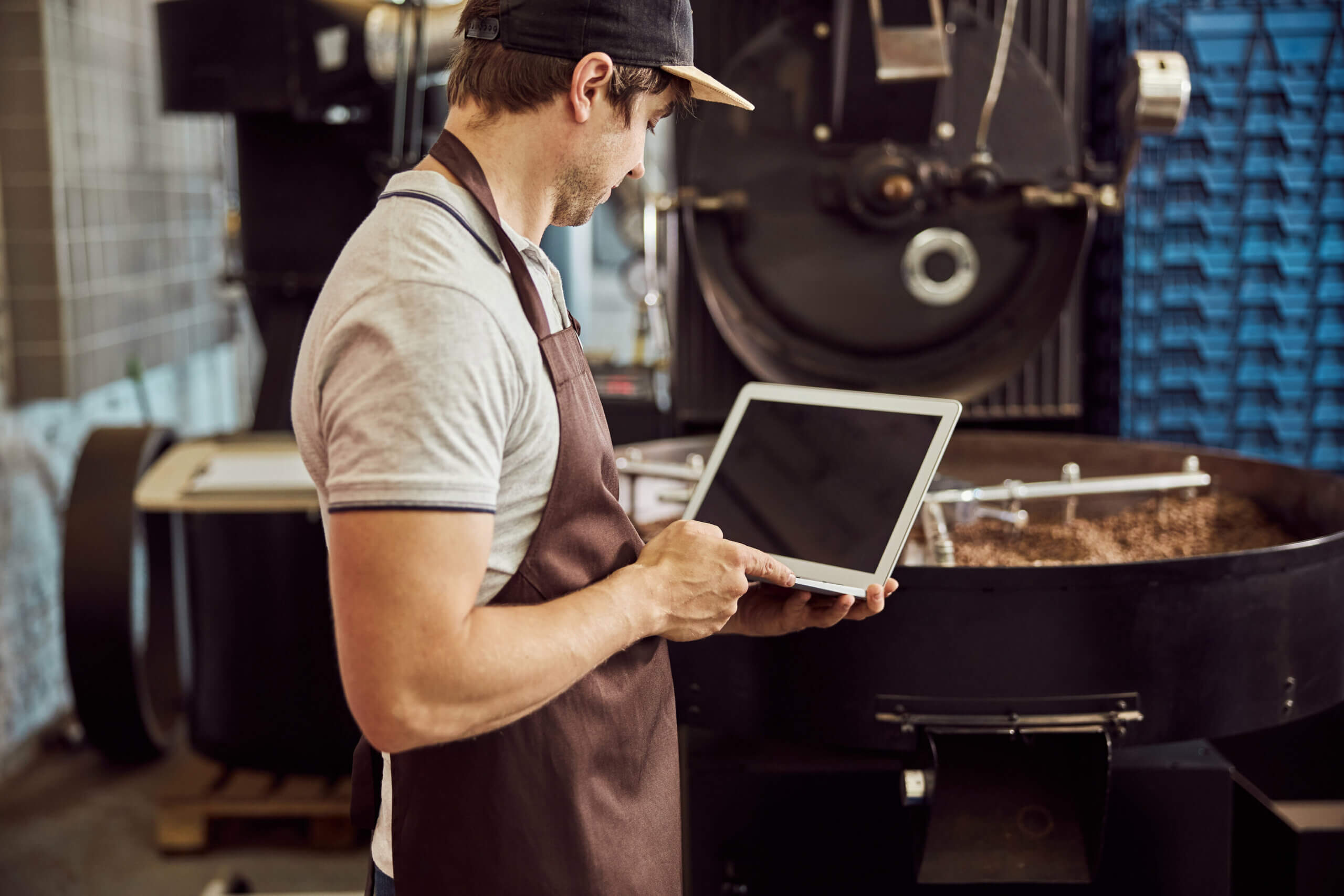 The Top 4 Free Maintenance Management and Open-Source CMMS Software