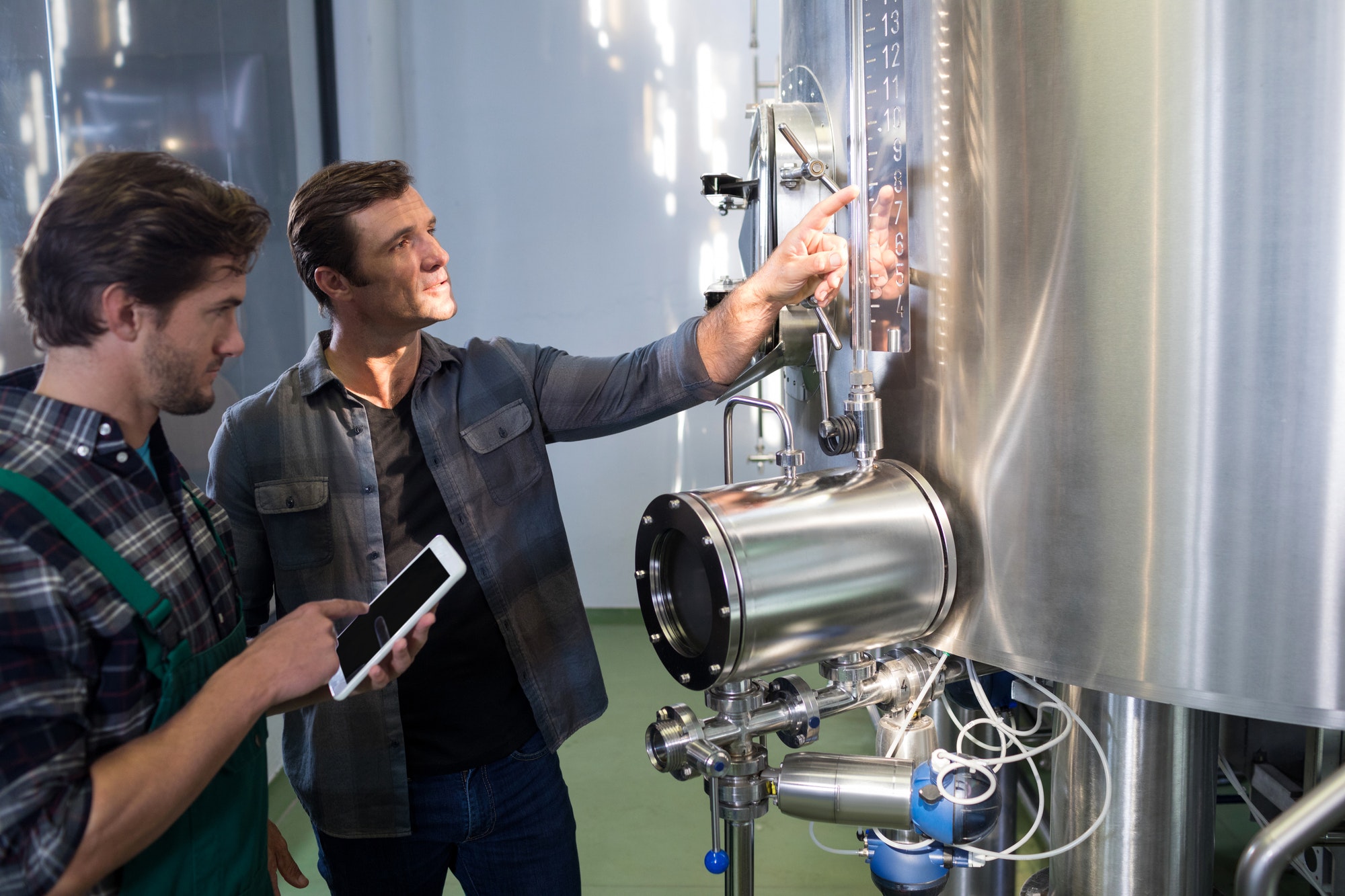 Is There a Difference between Repair and Maintenance?