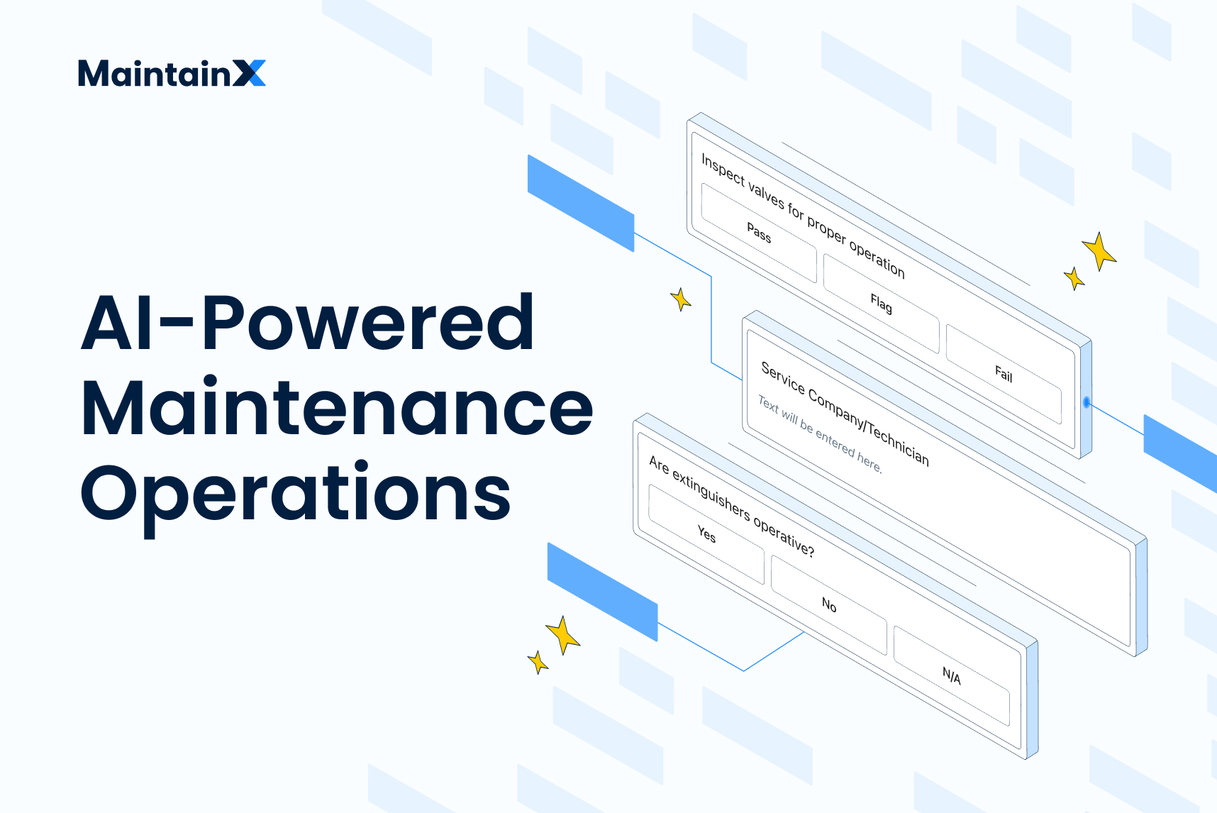 AI in Maintenance: 5 Ways AI Can Improve Your Maintenance Strategy