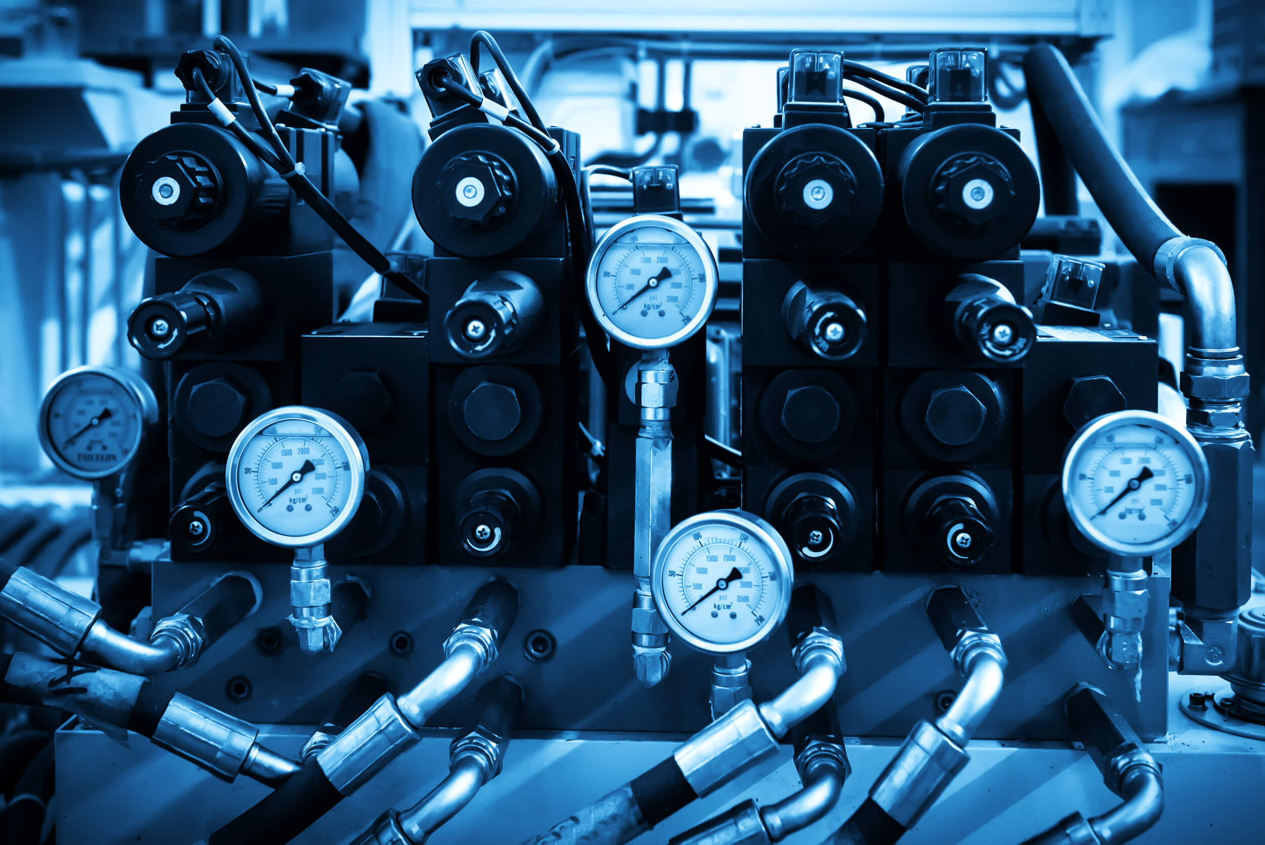 Improve Your Operations with Visual Management