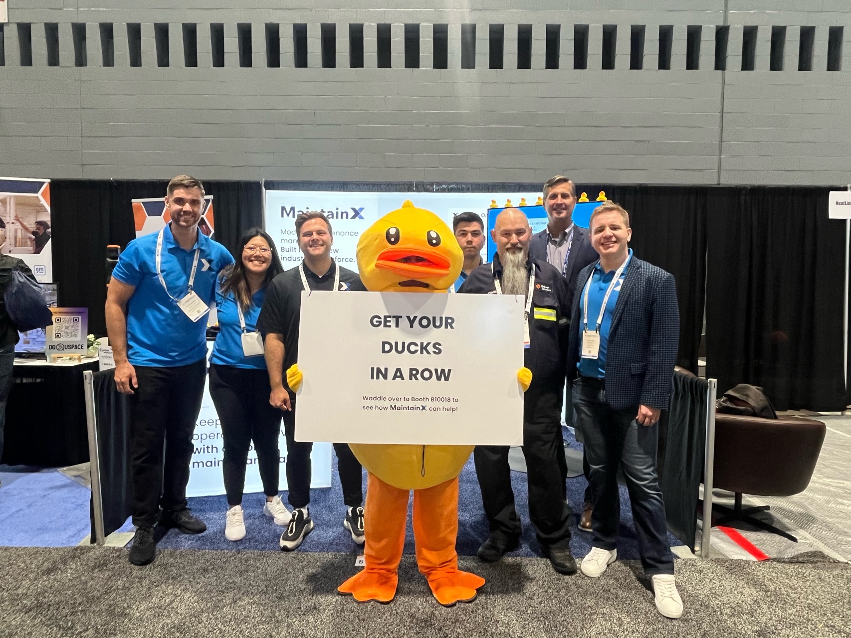 MaintainX’s Year in Review: Our Highlights of 2023