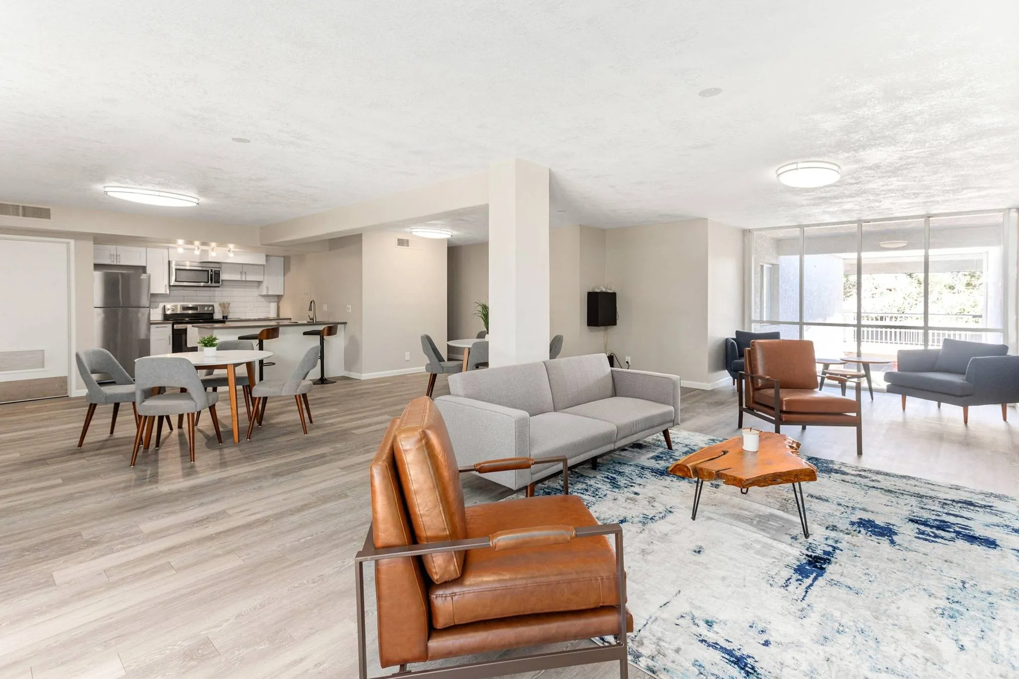 Luxury Apartment Mesa - Mesa Apartment for Rent | Metro at Downtown Mesa