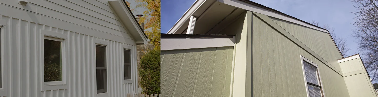 Hardie Panel Siding Jacksonville FL | First Coast Siding