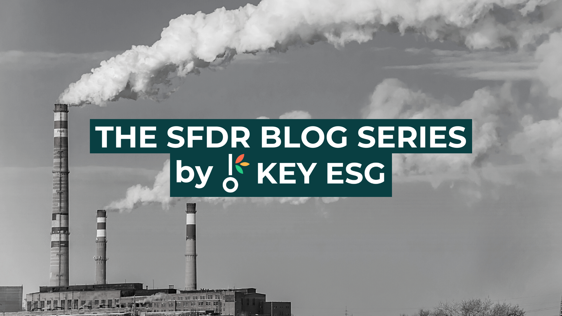 Our experts have put together a list of the SFDR PAIs
