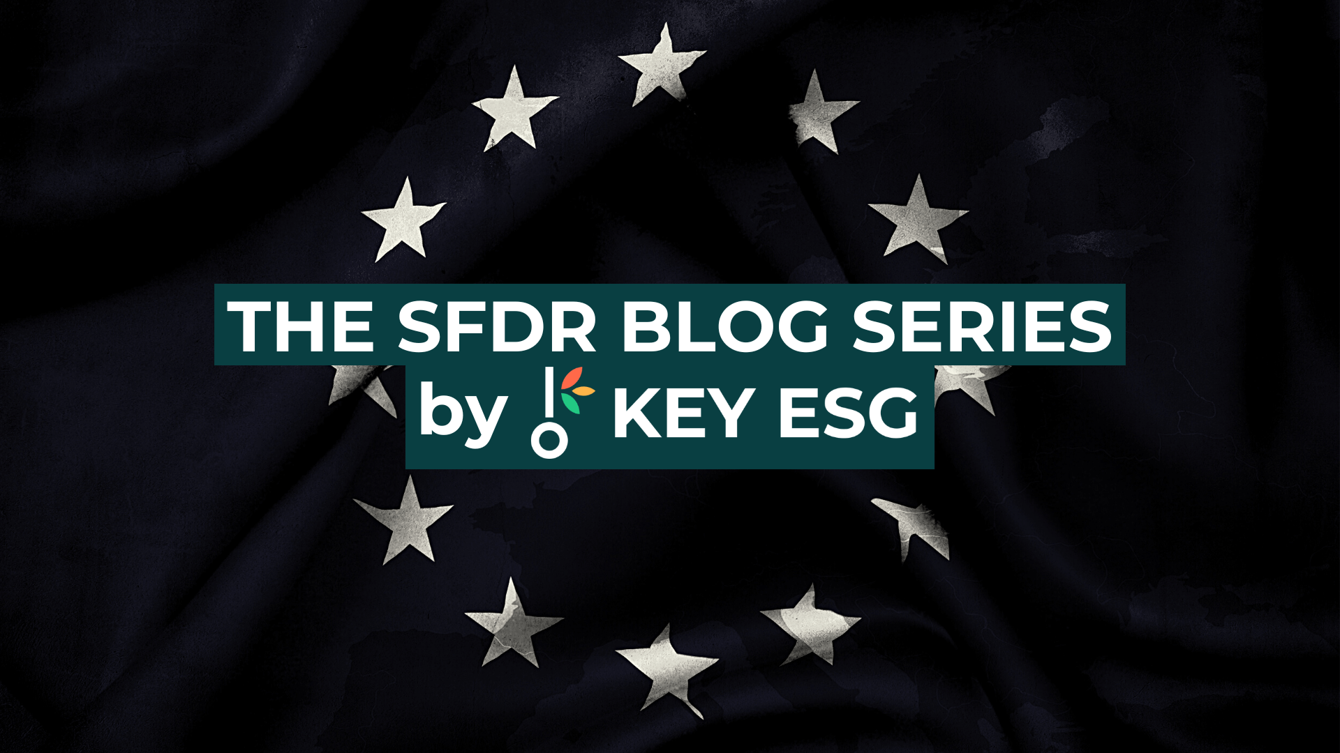 How are the EU taxonomy and SFDR regulations related?