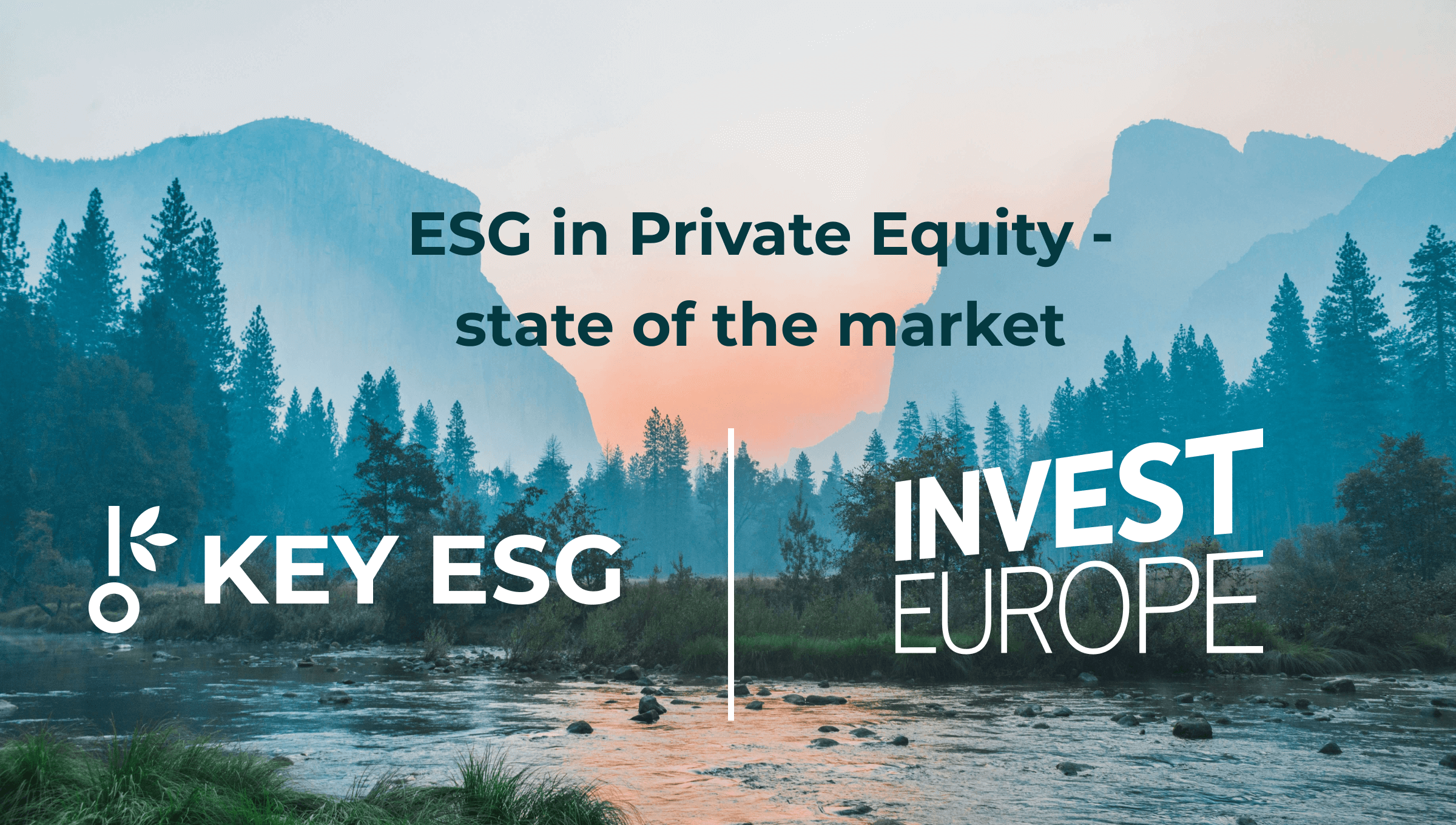 How are private equity funds improving ESG performance?