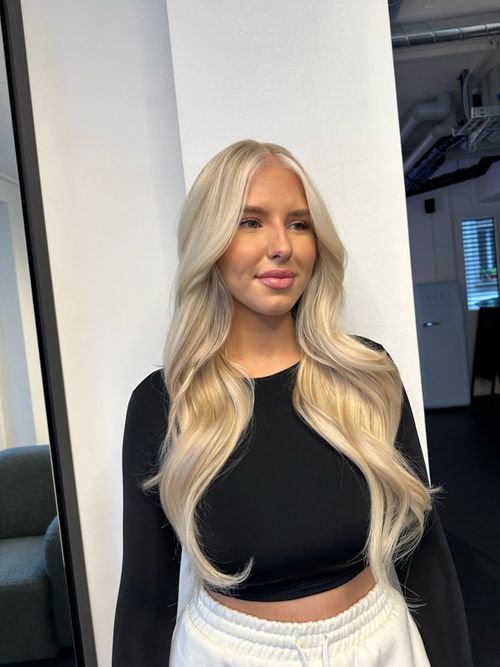 Dein Coiffure in Luzern • blue merlin. HAIR & BEAUTY