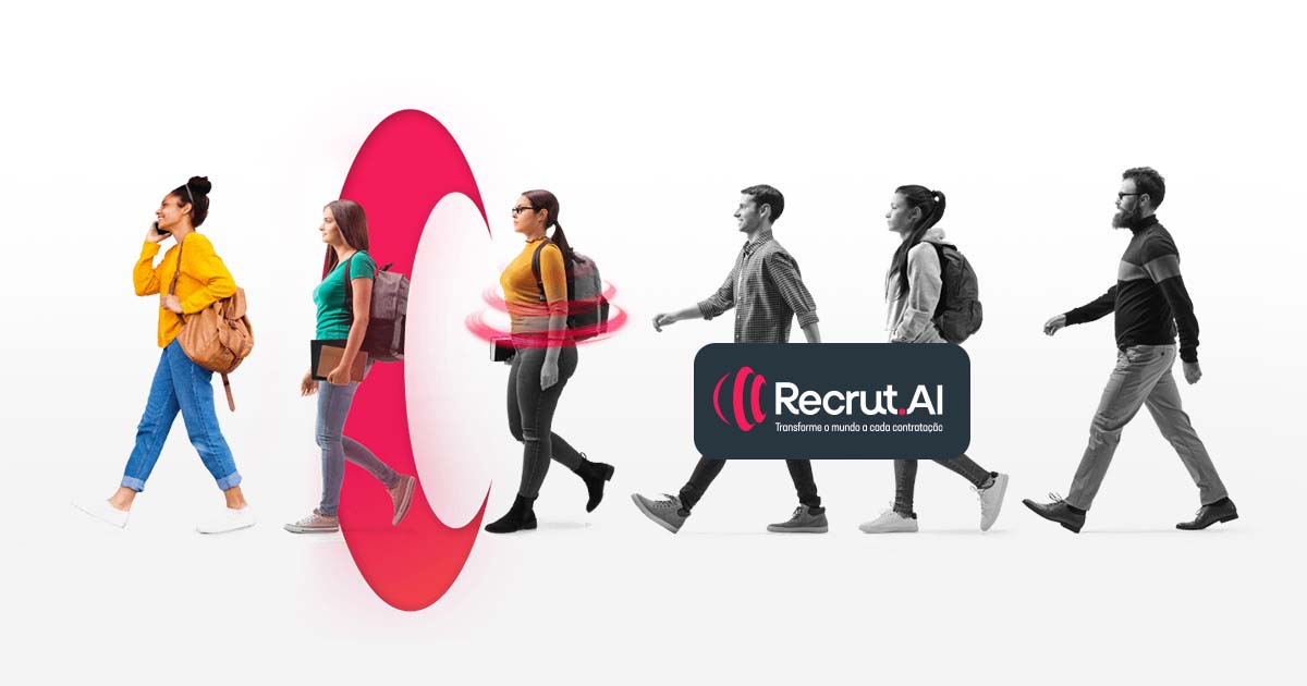 Recrut.AI - Plataforma de inteligência artificial para recrutamento e ...