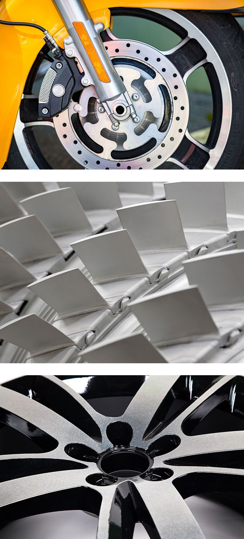 Tailored Custom Powder Coatings for Flawless Aesthetics and Specialized ...