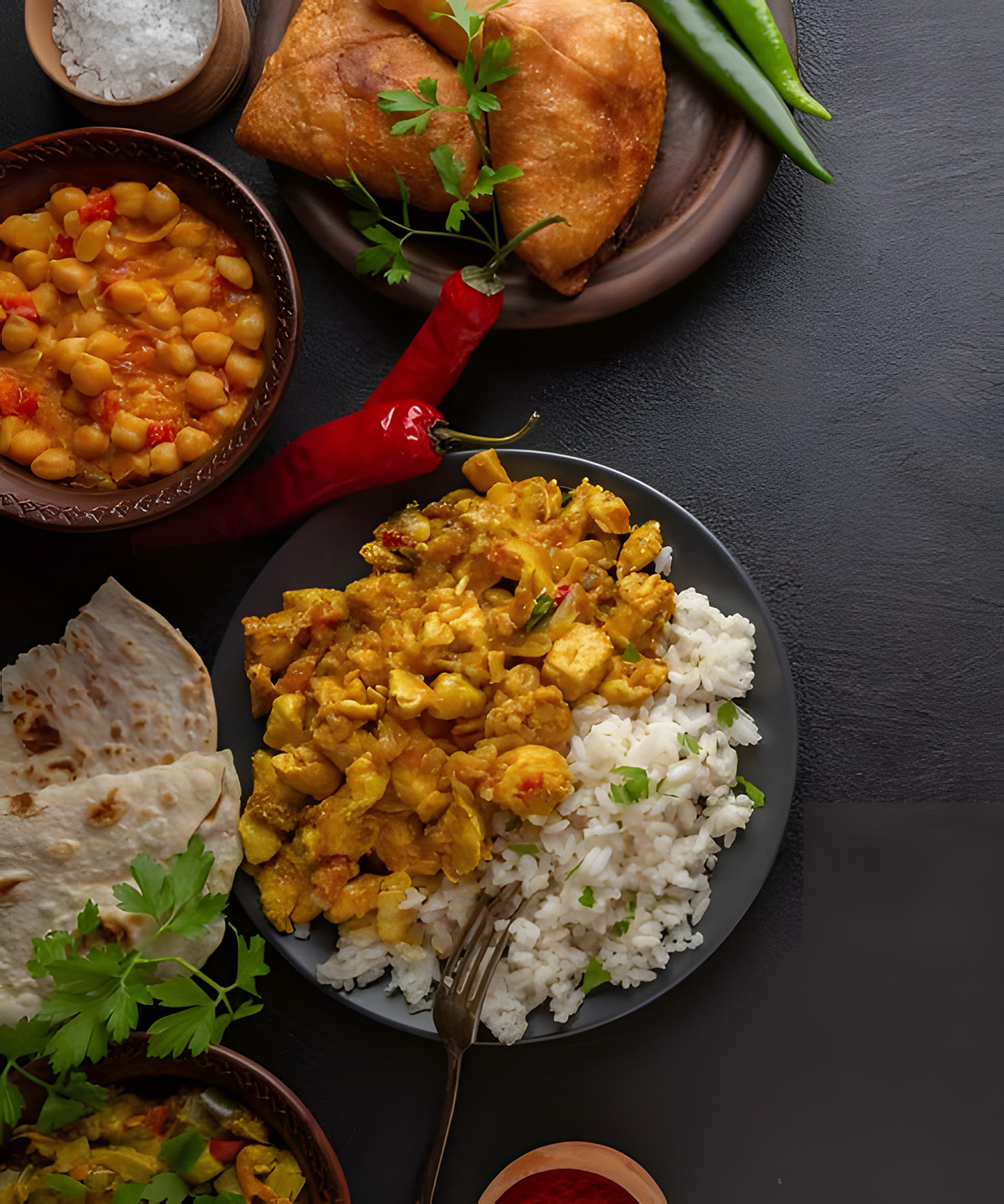 Kitchen Xpress | Manufacturer & Exporter of Premium Quality Spices ...