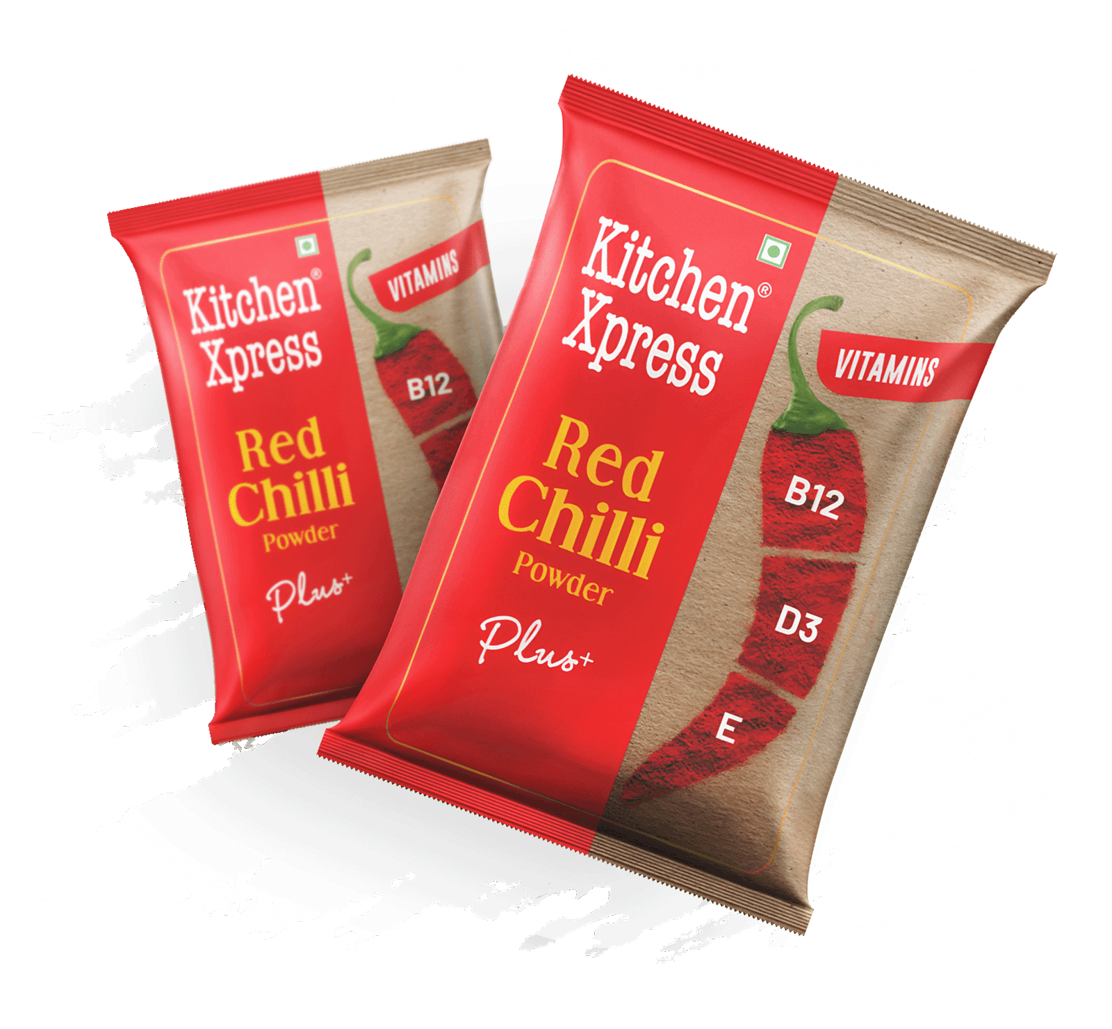 Kitchen Xpress | Manufacturer & Exporter of Premium Quality Spices ...