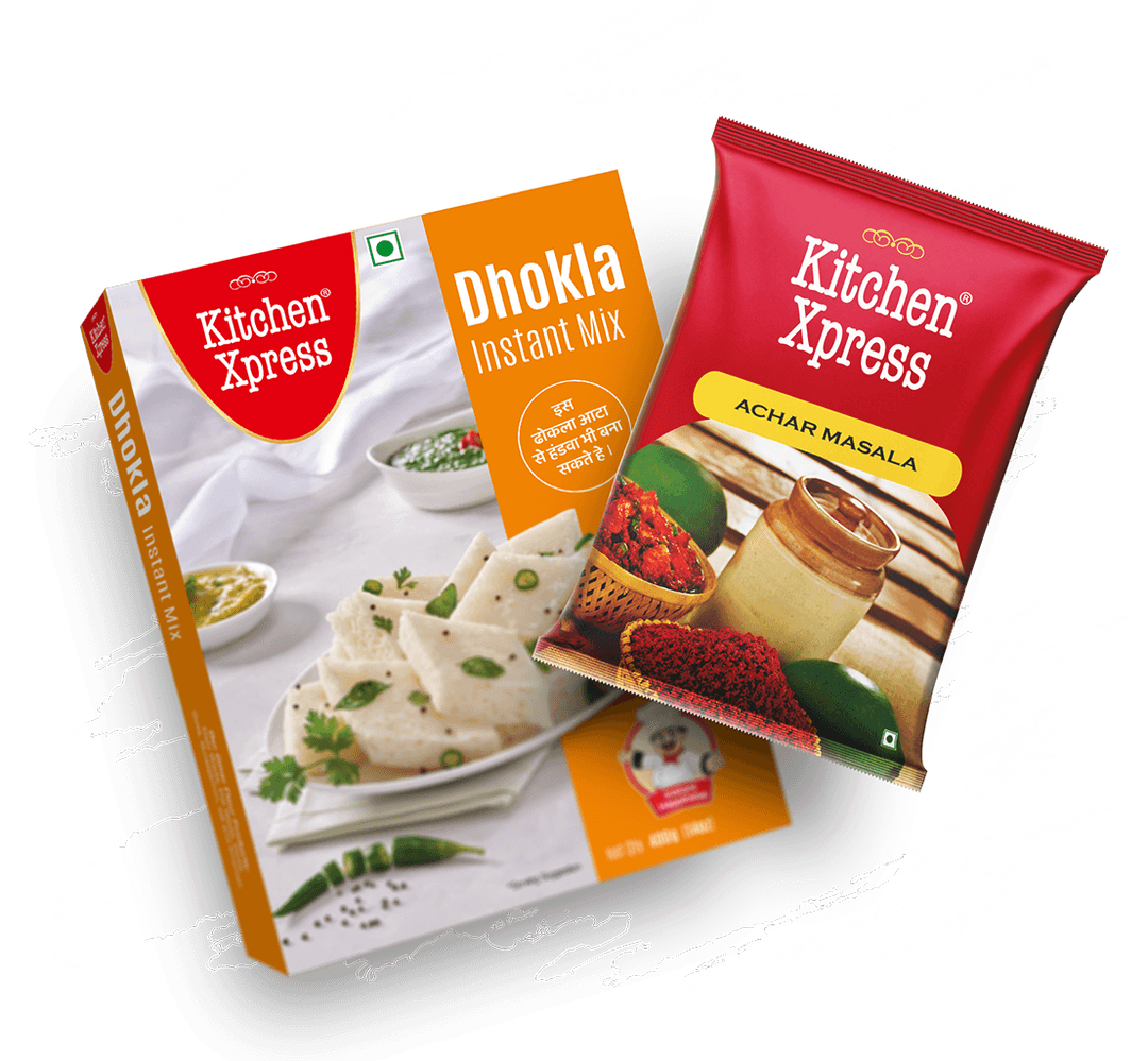 Kitchen Xpress | Manufacturer & Exporter of Premium Quality Spices ...