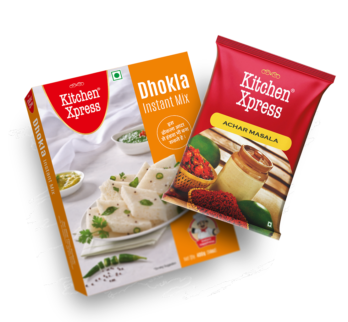 Kitchen Xpress | Manufacturer & Exporter of Premium Quality Spices ...