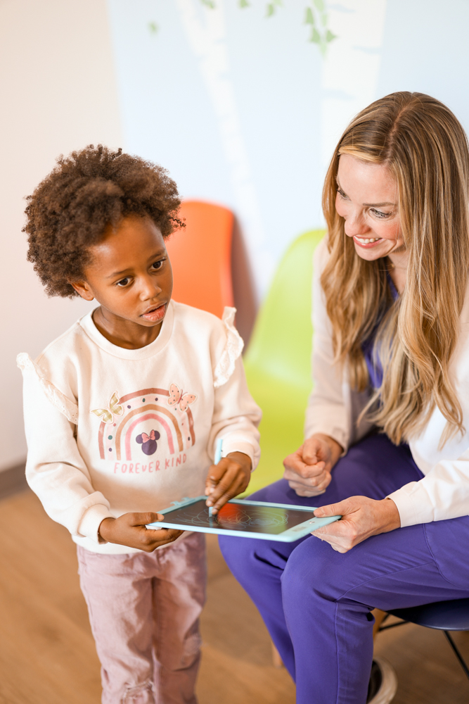 About Us | Songbird Pediatric Dentistry