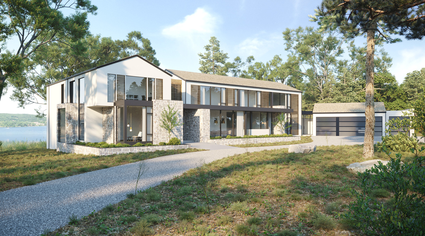 Brawley School | Sakora Design