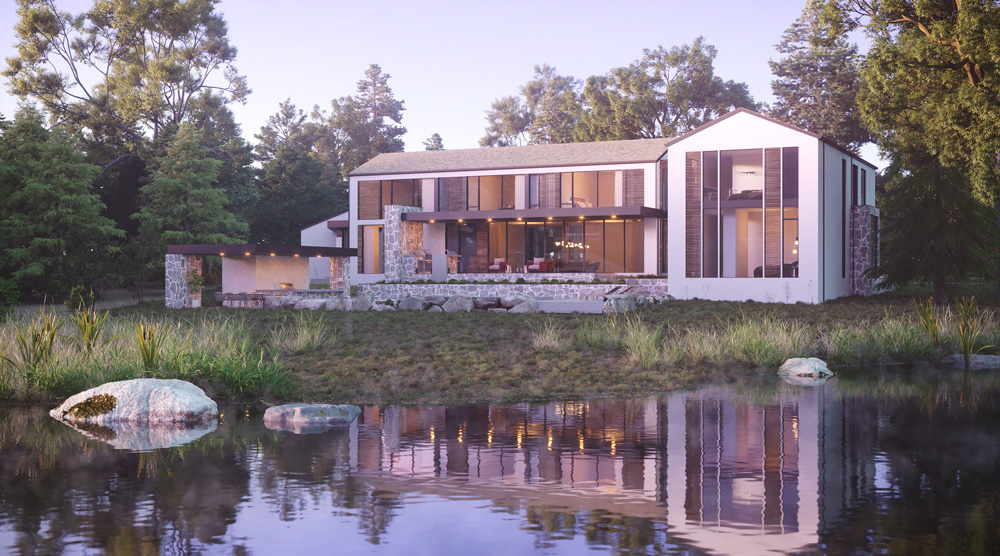 Brawley School | Sakora Design