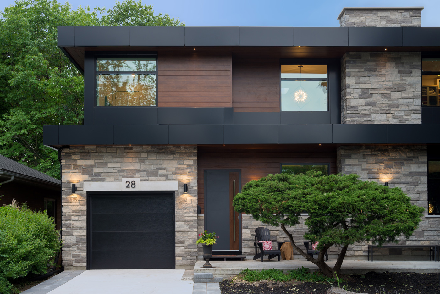 Rambert | Sakora Design