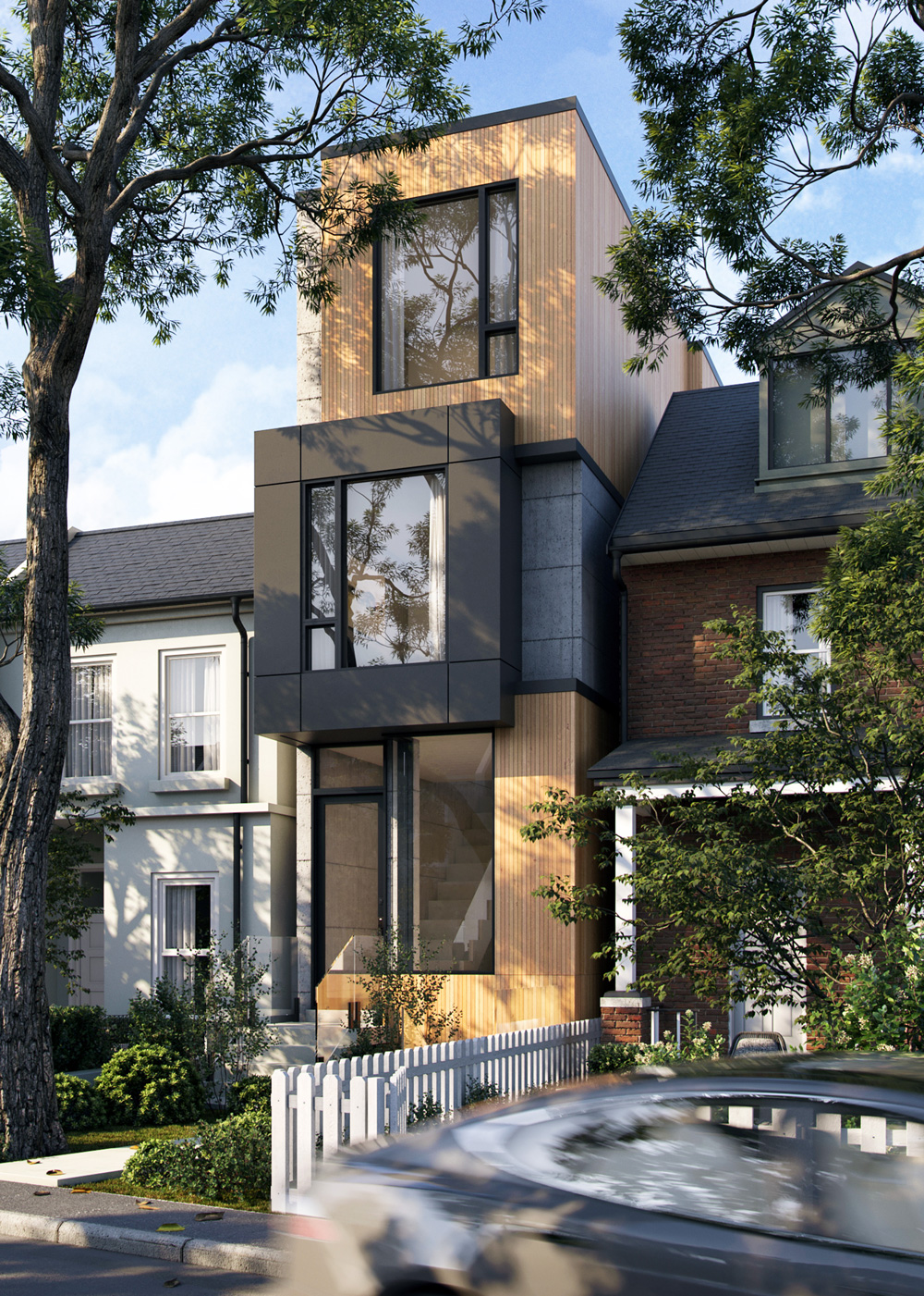 Adelaide | Sakora Design