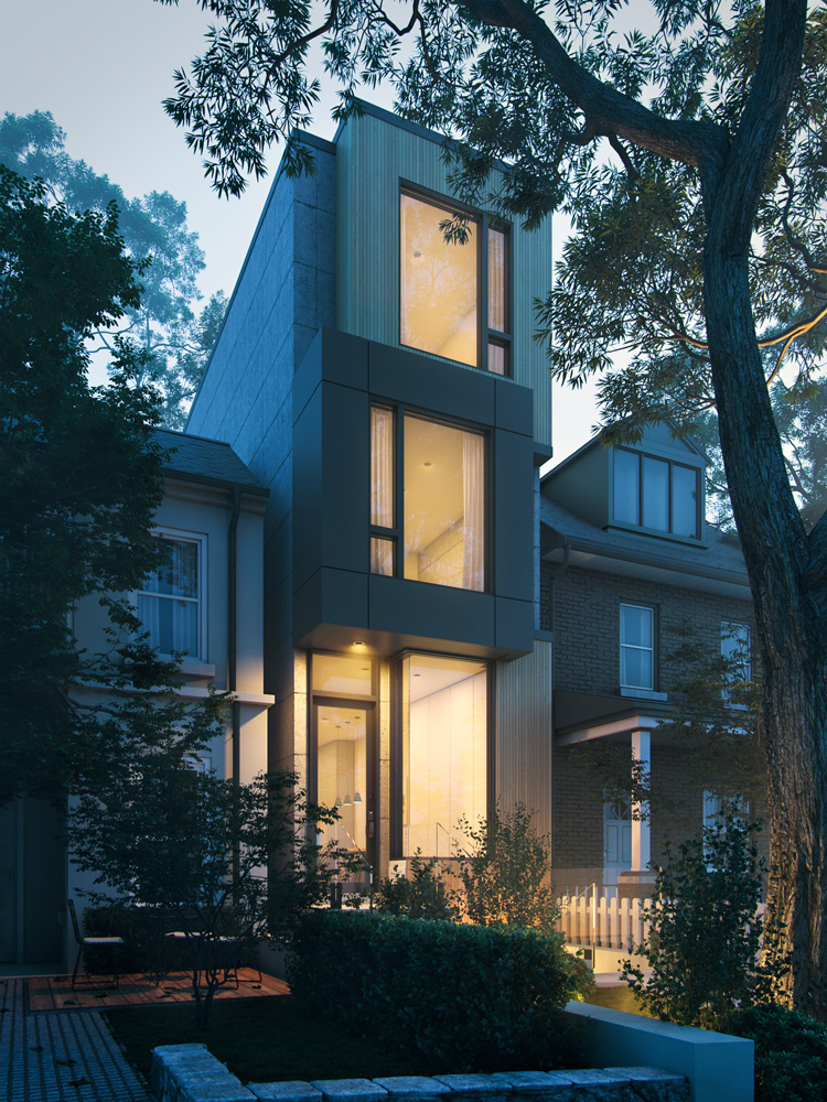 Adelaide | Sakora Design