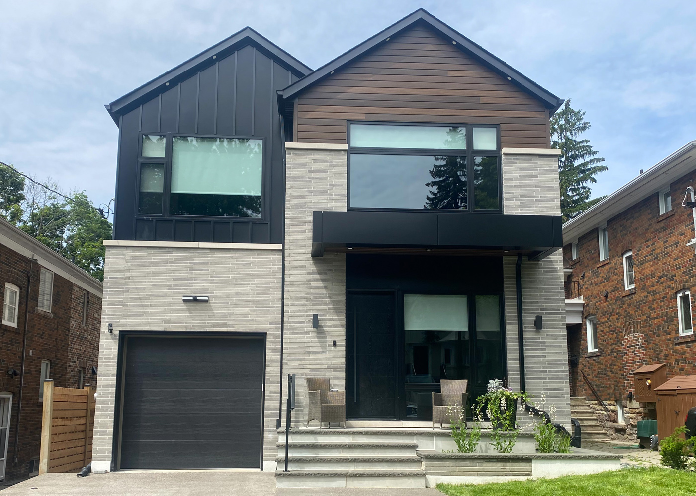 Tarlton | Sakora Design