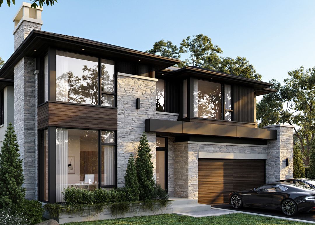 Meadow Wood | Sakora Design